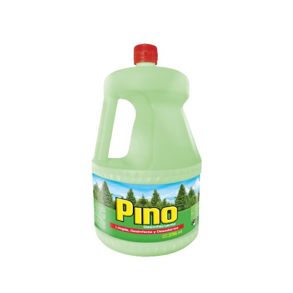 DESINFECTANTE PINO GALÓN MULTICLEANER – El Grande